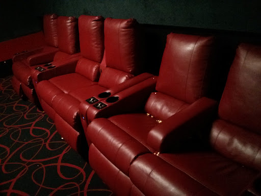 Movie Theater «AMC Puente Hills 20», reviews and photos, 1560 S Azusa ...