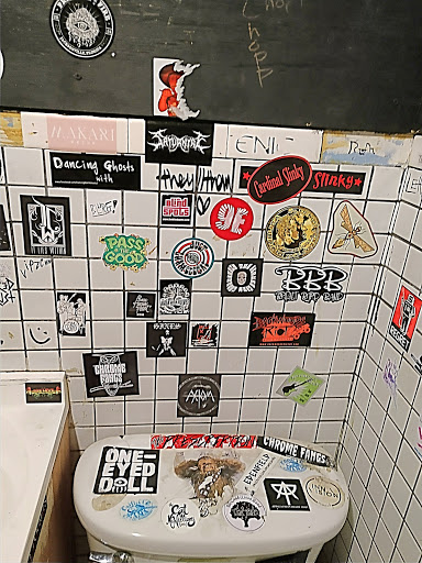 Live Music Venue «Jack Rabbits Live», reviews and photos, 1528 ...