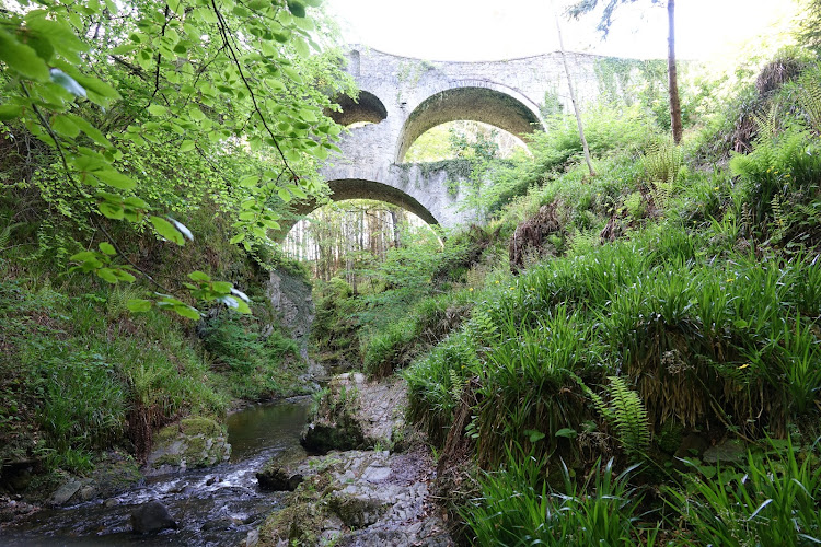 Craigmin Bridge
