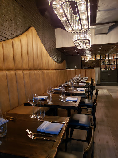 Fireproof Restaurant - AZexplained