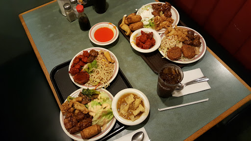May Garden Restaurant - AZexplained