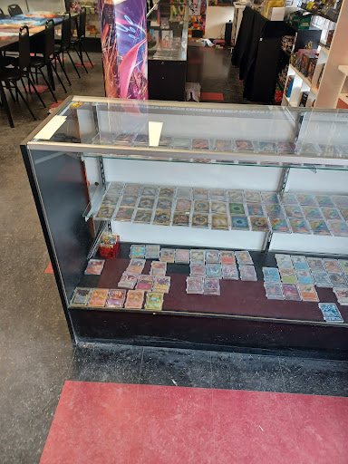 Video Game Store «Level 7 Games», reviews and photos, 10815 W Jewell ...