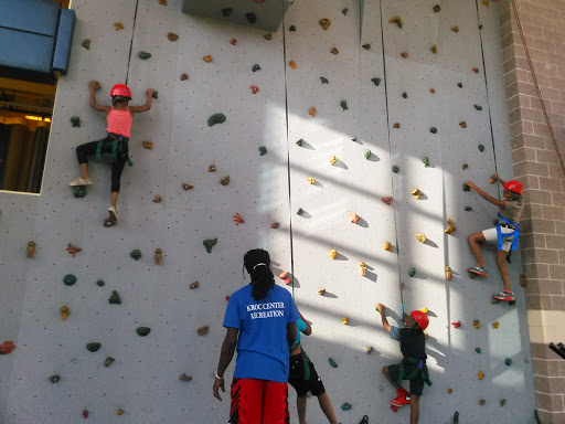 Community Center «The Salvation Army Ray and Joan Kroc Corps Community ...