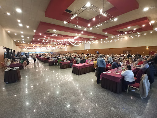 Restaurante Restaurante Pio XII en Jumilla