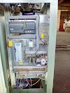 Avon and Dedisa Peaking Power plants in the city Sandton