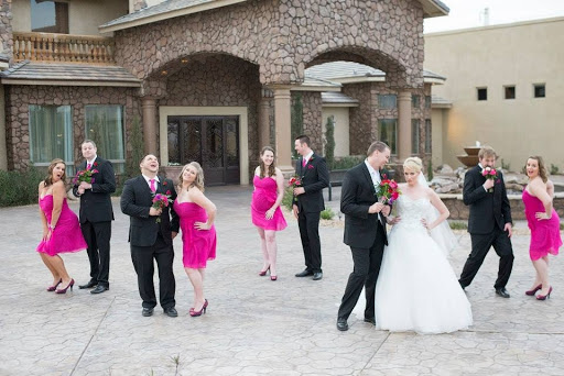 Wedding Venue «Superstition Manor - Wedding & Event Venue», reviews and ...