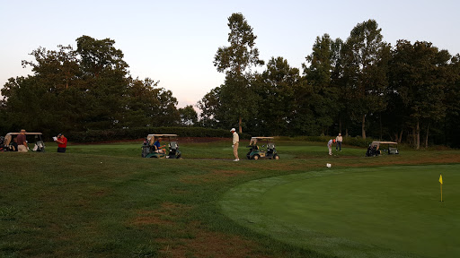 Golf Course «Forest Greens Golf Club», reviews and photos, 4500 Poa ...
