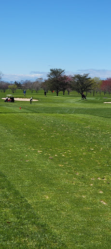 Golf Club «Cherry Creek Golf Links», reviews and photos, 900 Reeves Ave ...