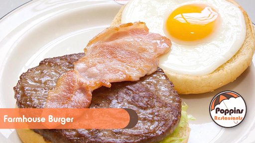 Poppins Restaurant - Locations from All Over the World