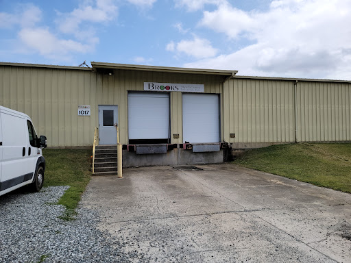 Brooks Manufacturing Solutions - AZexplained