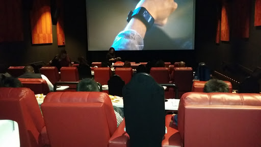 Movie Theater «AMC DINE-IN Block 37», reviews and photos, 108 N State ...