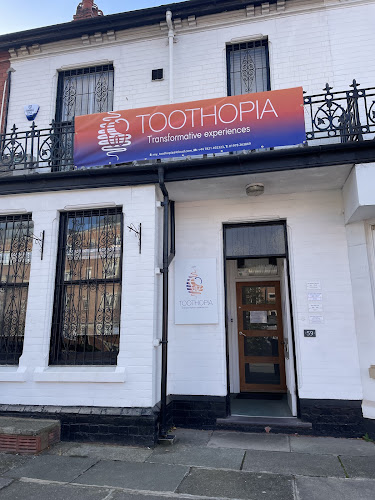 7 reviews of Toothopia Dental Practice (Dentist) in Wrexham (Clwyd)