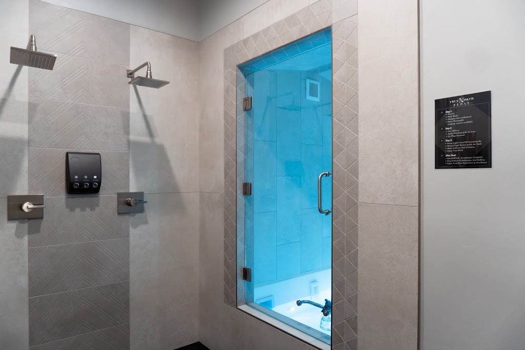 True North Float - St. George, UT 84770 - Services and Reviews