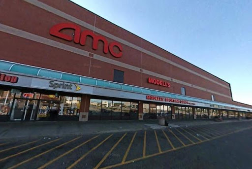 Movie Theater «AMC Bay Plaza Cinema 13», reviews and photos, 2210 ...