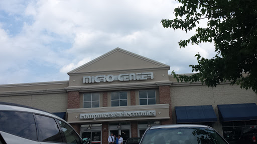 Computer Store «Micro Center», reviews and photos, 263 McLean Blvd ...