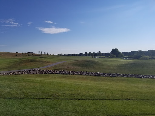 Golf Club «Spring Valley Golf Club», reviews and photos, 42350 Co Rd 17 ...