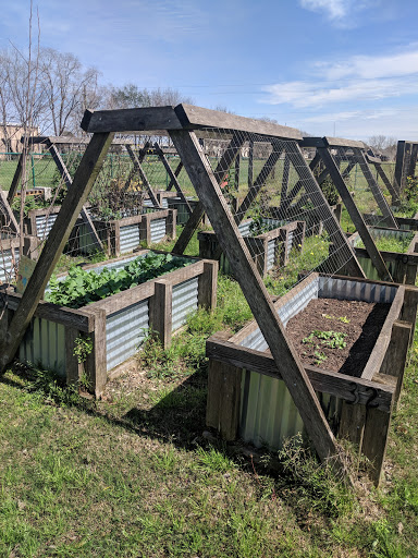 Community Center «Harbach-Ripley Neighborhood Center», reviews and ...
