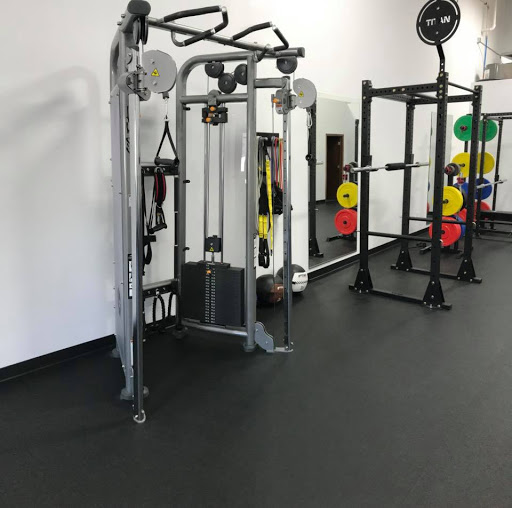 MACK Performance and Fitness - AZexplained