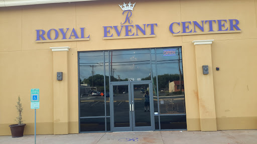 Event Venue «Royal Event Center», reviews and photos, 13250 Nacogdoches ...