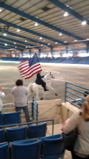 Stadium «Calsonic Arena», reviews and photos, 721 Whitthorne St ...