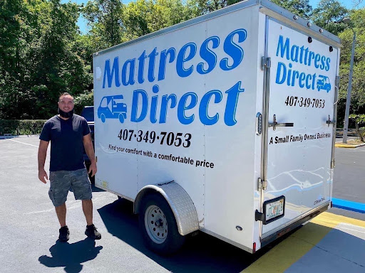 Mattress Direct Oviedo - Mattress Direct Oviedo