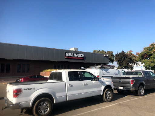 Grainger Industrial Supply - AZexplained