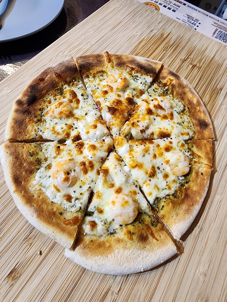 高雄市鼓山區 他摳屬淑的手做披薩 | Uncle TACO's Handmade Pizza - 台灣餐廳推薦 手搖推薦 甜點推薦 買一送一 優惠訊息