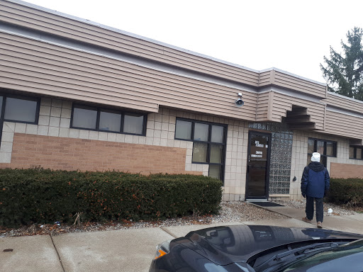 Muslim Community Of Macomb (Masjid Baitul Mamur) in Sterling Heights ...