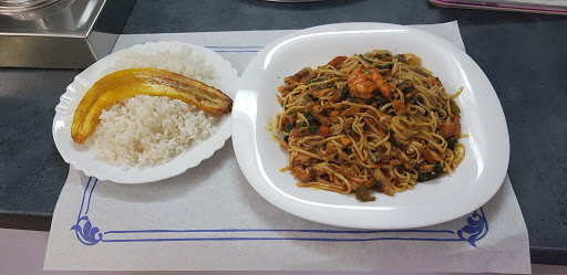 Restaurante Come Callao en L'Hospitalet de Llobregat