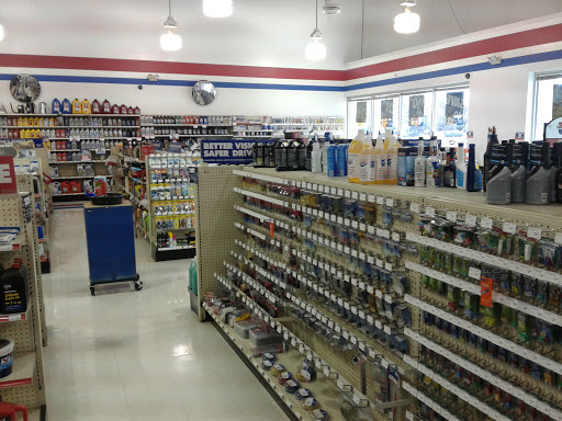 Auto Parts Store «Carquest Auto Parts», reviews and photos, 3633 Valley ...