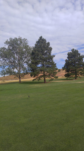 Public Golf Course «Foothills Golf Course», reviews and photos, 3901 S ...