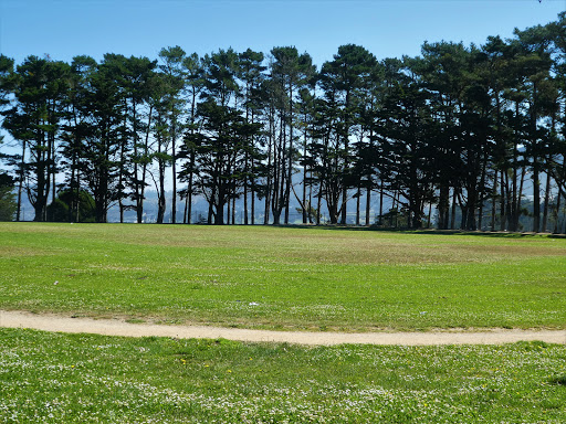 Park «Gellert Park», reviews and photos, 50 Wembley Dr, Daly City, CA ...