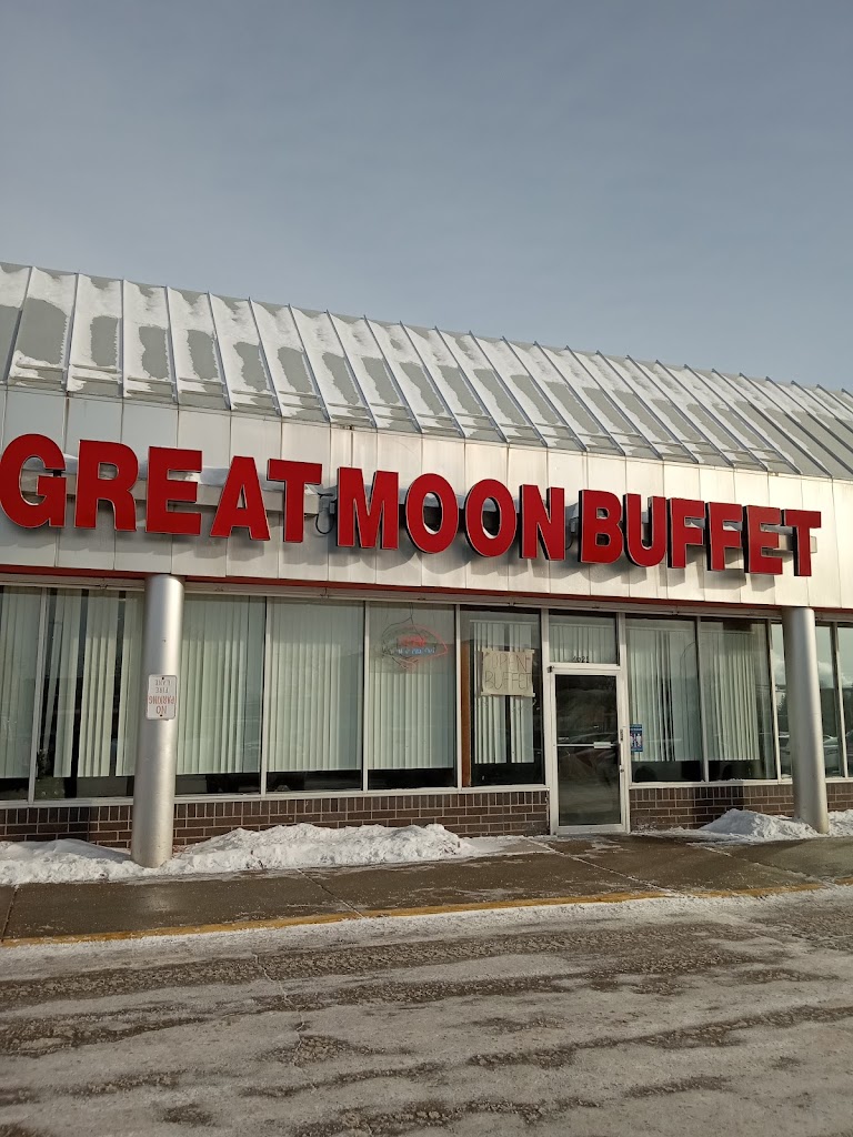 Great Moon Buffet - Minneapolis, MN 55421 - Menu, Hours, Reviews and ...