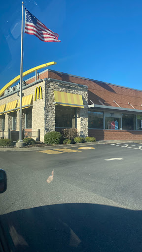 Lester Square Shopping Center