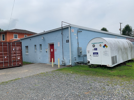 Safety First Company of VA - AZexplained