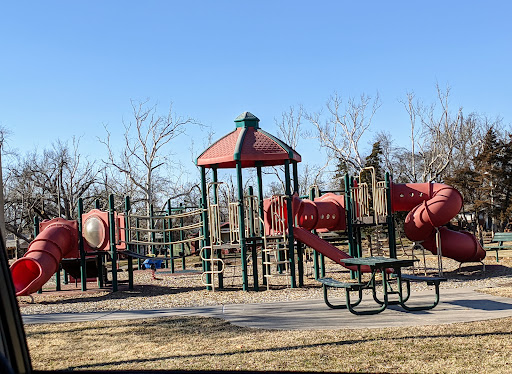 Goodholm Park - AZexplained