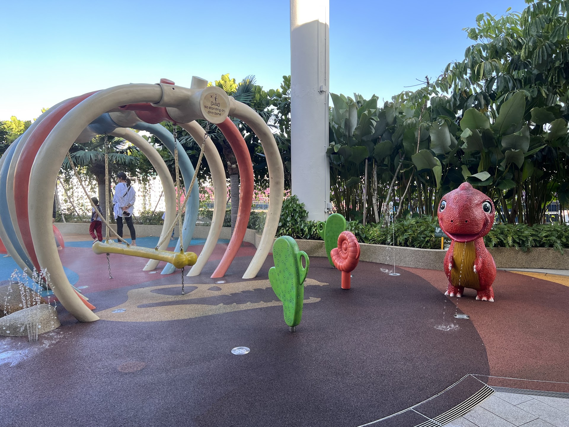 Causeway Point water park - reviews,open hours,photo spots,things to do ...