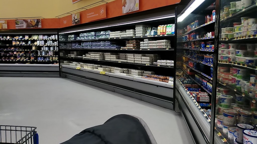 Walmart Supercenter - Anchorage, AK 99503 - Location, Reviews, Hours ...