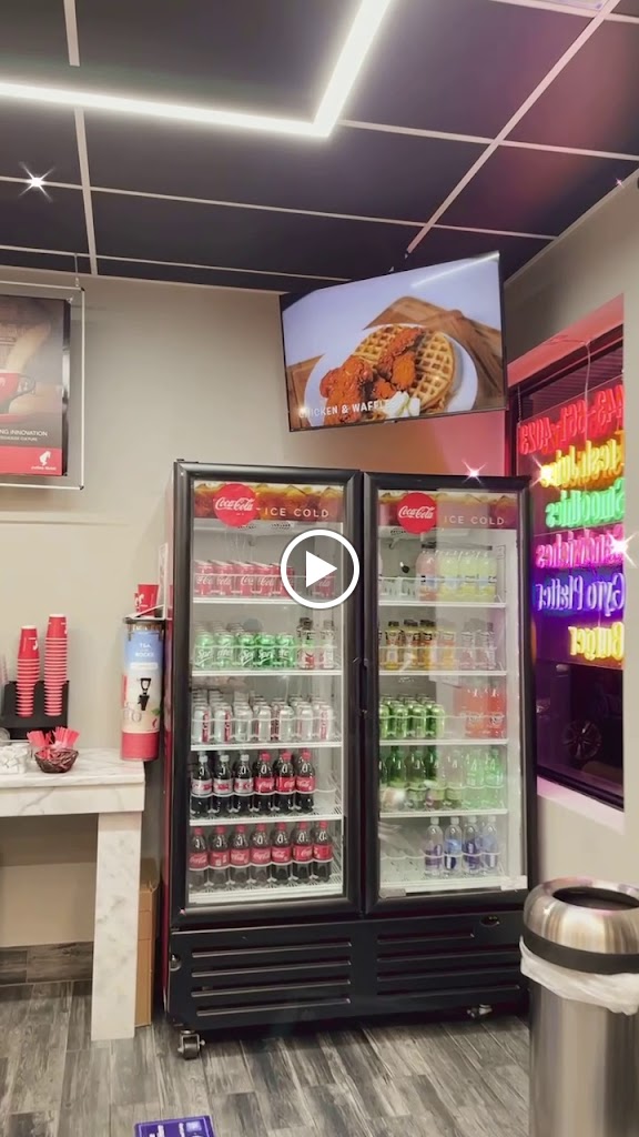 Columbia Cafe - Elkridge, MD 21075 - Menu, Reviews, Hours & Contact