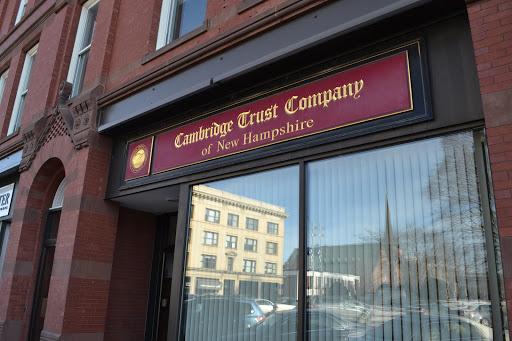 Cambridge Trust - AZexplained