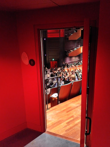 Live Music Venue «McCaw Hall», reviews and photos, 321 Mercer St ...