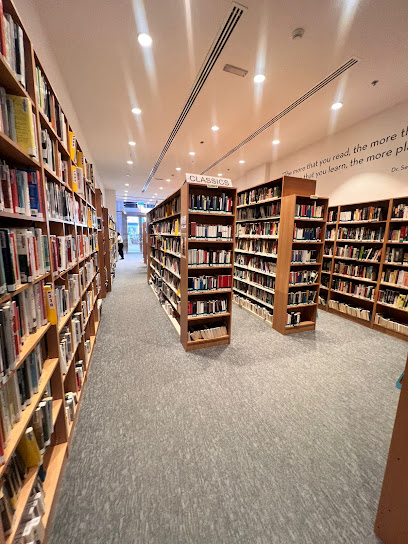The 20 Best Public Libraries in Dubai | MyDubaiBest