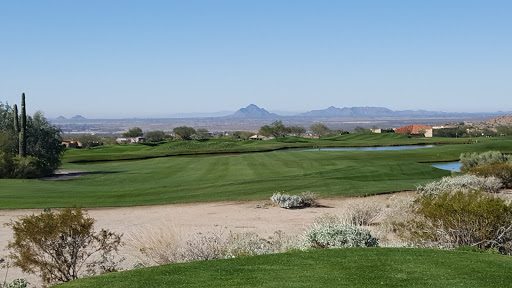 Golf Club «Las Sendas Golf Club», reviews and photos, 7555 E Eagle ...