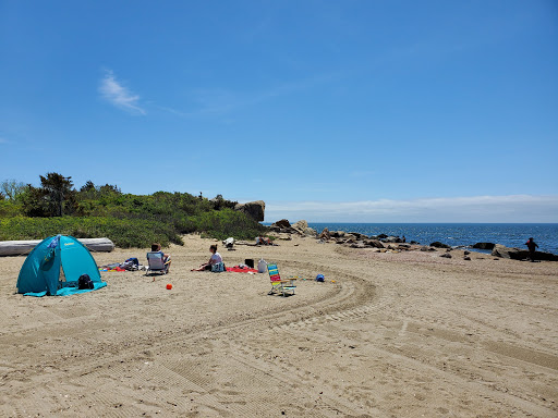 Hammonasset Beach State Park - AZexplained