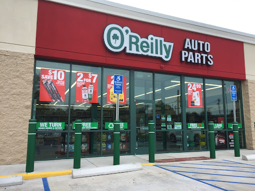 O'Reilly Auto Parts - AZexplained
