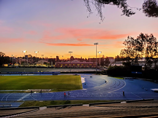 Drake Stadium