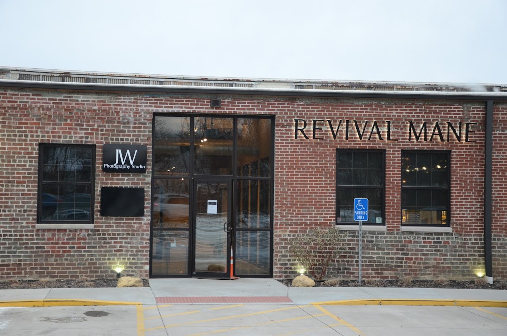 Revival Mane // A Hair Culture - East Moline, IL 61244 - Services and ...