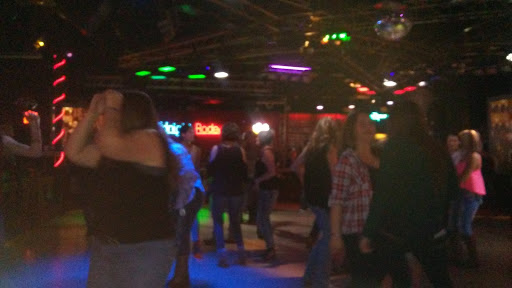 Night Club «Midnight Rodeo», reviews and photos, 1773 S Glenstone Ave ...