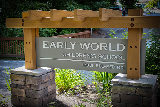 Early World Children's School - AZexplained
