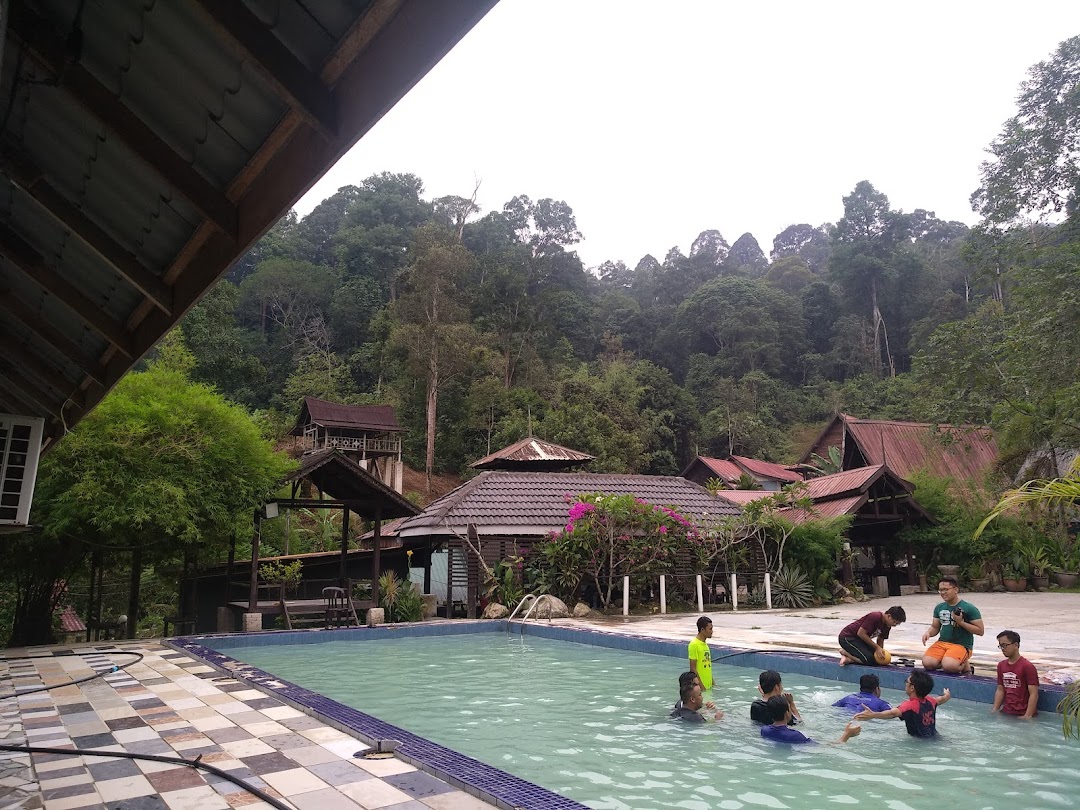 Photon Valley Eco Resort di bandar Hulu Langat